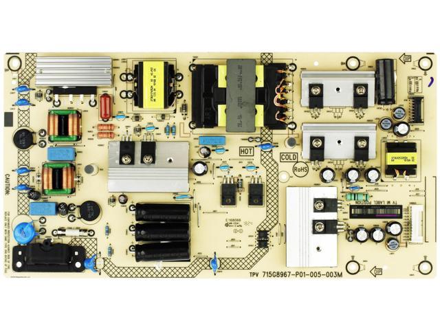 Click here for Insignia PLTVHW321XAGN Power Supply Board prices