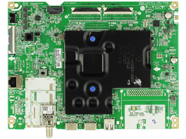 Click here for LG EBU66758904 Main Board for 55UQ7070ZUE prices