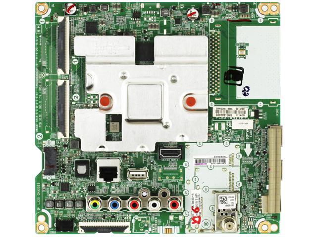 Click here for LG EBT66488007 Main Board for 75UN6970PUD SEE NOTE prices