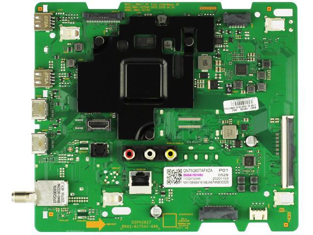 Click here for Samsung BN94-16148J Main Board for QN75Q6DTAFXZA (... prices