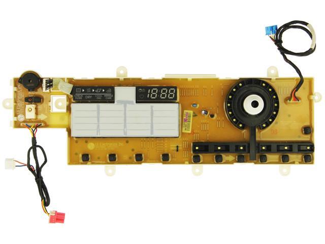Click here for LG Dryer EBR63615906 Control Board prices