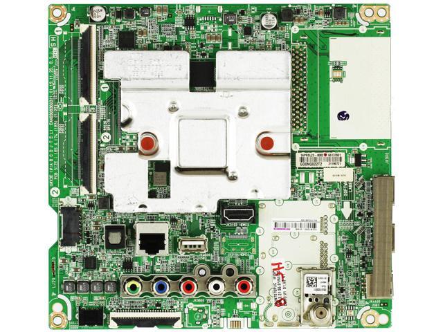 Click here for LG EBT66488014 Main Board for 75UN7070PUC prices