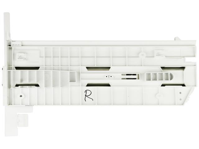 Click here for Refrigerator W10625068 Freezer Drawer Guide Assemb... prices