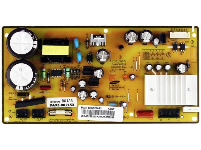 Click here for Samsung Refrigerator DA92-00215R Power Inverter prices