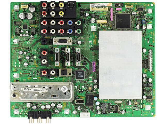 Click here for Sony A-1641-948-A (1-876-561-13) BU Main Board for... prices