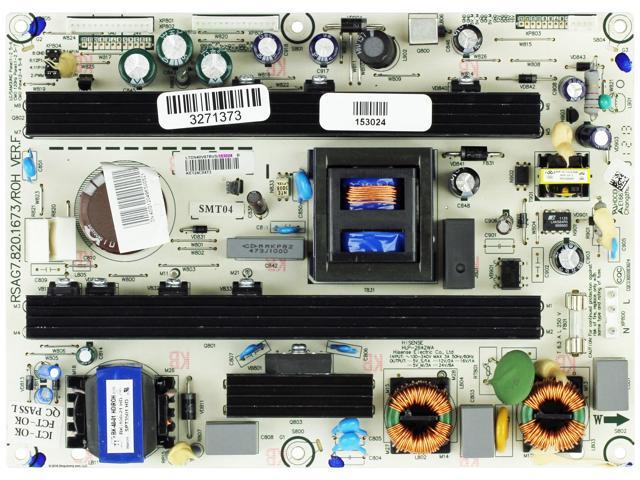 Click here for Dynex 153024 Power Supply for DX-40L261A12 prices