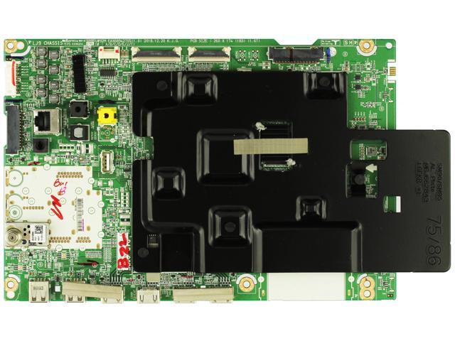 Click here for LG EBT66193401 Main Board for 86SM9070PUA. BUSYLJR prices