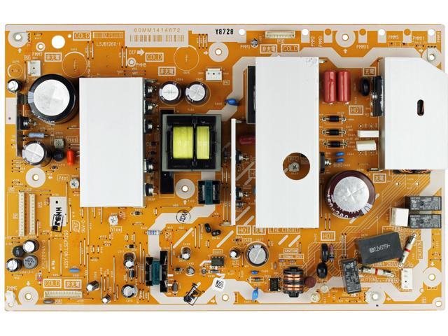 Click here for Vizio/Panasonic LSEP1260MMHB (LSEP1260MM) Power Su... prices