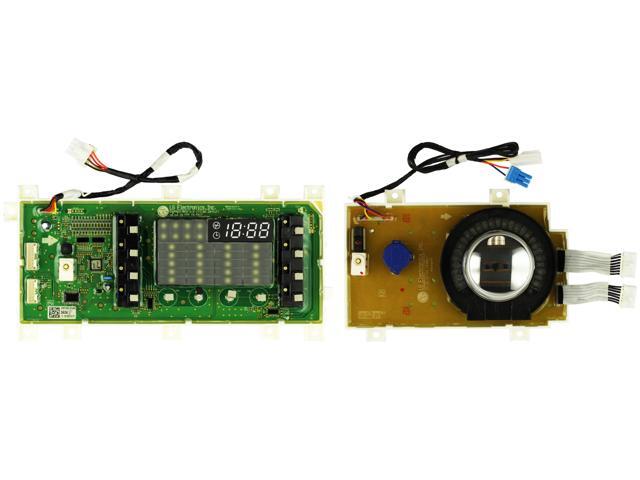 Click here for LG Washer EBR79853404 Main Display Board Assembly prices