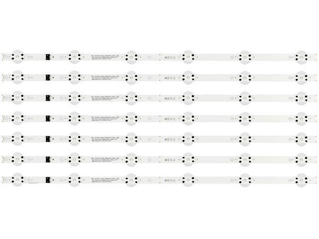 Click here for LG EAV65039101 LED Backlight Strips (7) 55NANO75UQ... prices