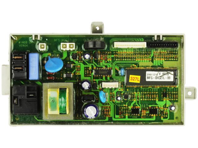 Click here for Samsung Dryer MFS-DV327L-00 Control Board prices