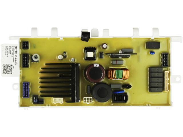 Click here for Maytag Washer W10858075 Control Board prices