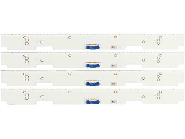 Click here for Samsung LED Backlight Strips/Bars (4) UN75MU8000F... prices