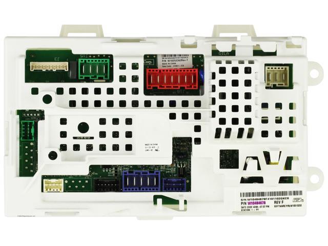 Click here for Amana/Whirlpool W10484678 Washer Control Board NTW... prices
