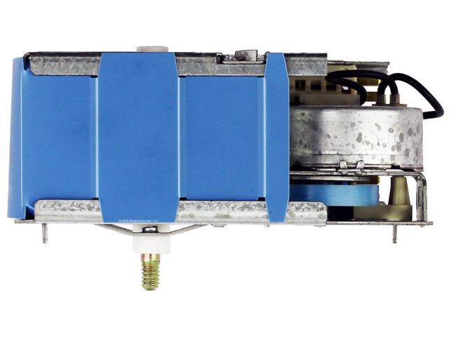 Click here for Electrolux Washer 131436700 Timer prices