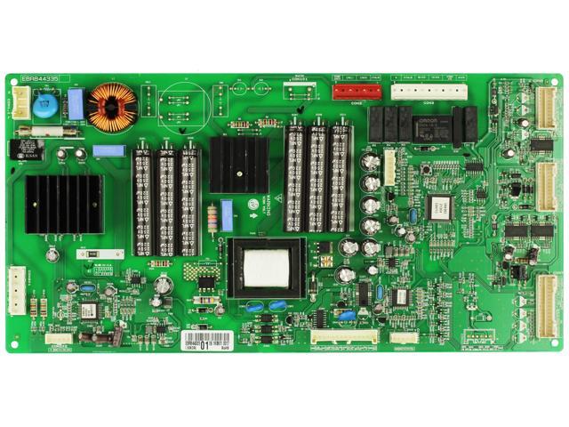 Click here for LG Refrigerator EBR84433501 Main Board prices