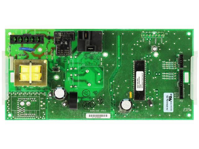 Click here for Whirlpool Dryer 3978918 Control Board prices