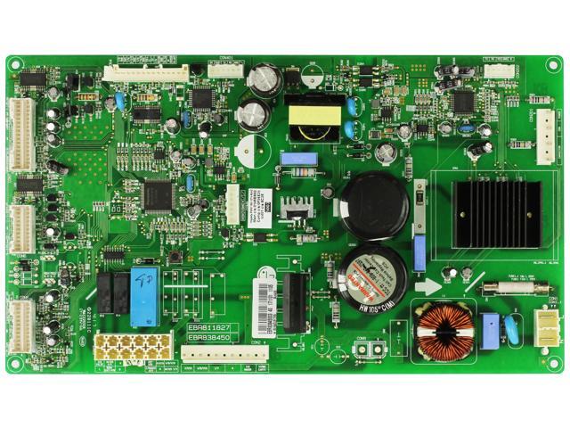 Click here for LG Refrigerator EBR83845003 Main Board prices