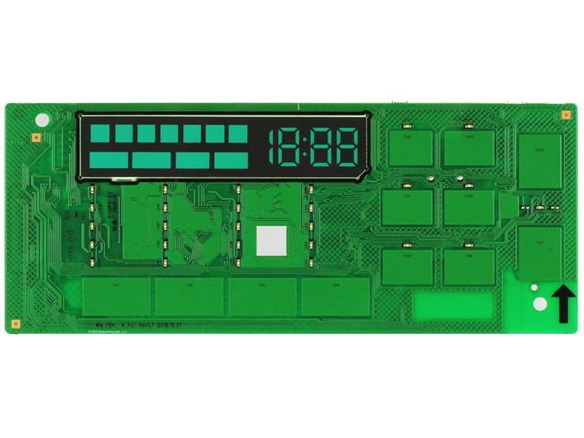 Click here for Samsung Washer DC92-02394E Display Board prices