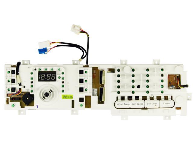 Click here for LG Washer EBR62280714 Control Board prices