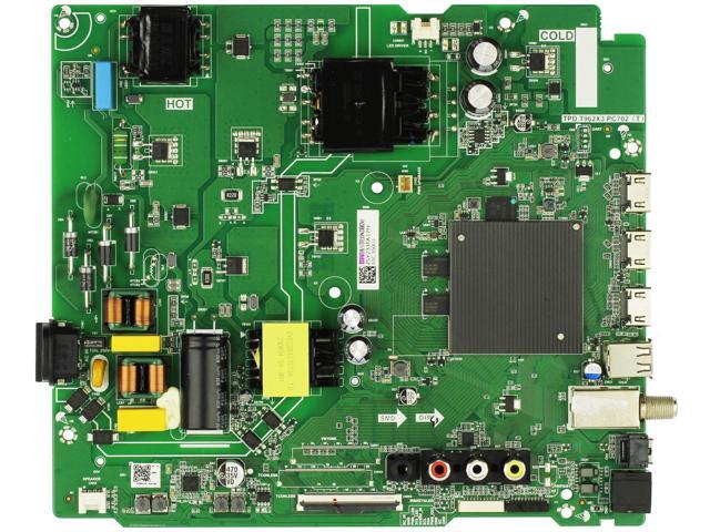 Click here for Toshiba Main Board/Power Supply 323767 for 55C350L... prices