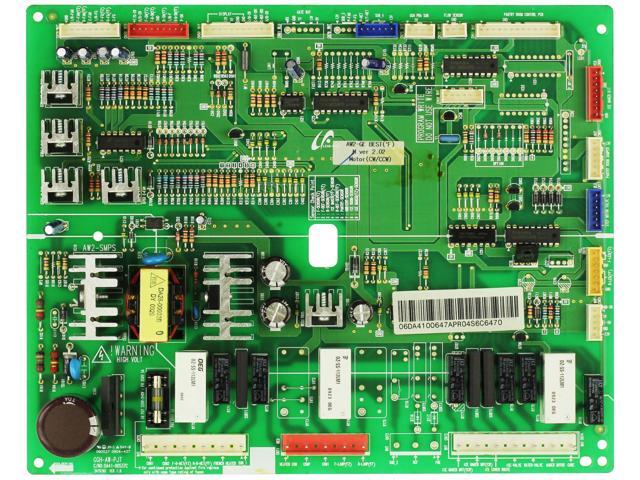 Click here for Samsung Refrigerator DA41-00647A Main Board prices