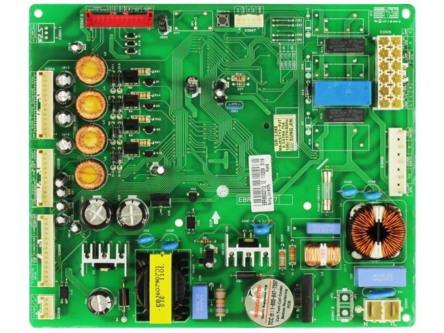 Click here for LG Refrigerator EBR65002712 Main Board prices