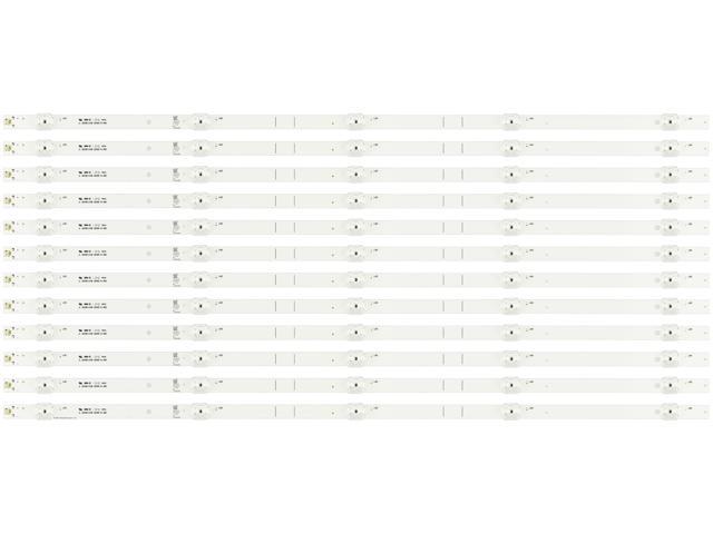 Click here for Sharp JL. D65051330-365AS-M V02 LED Backlight Stri... prices