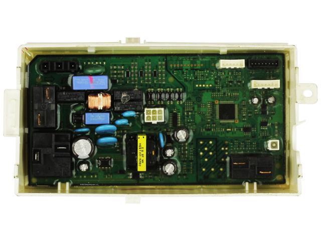 Click here for Samsung Dryer DC92-01729A Main Board prices