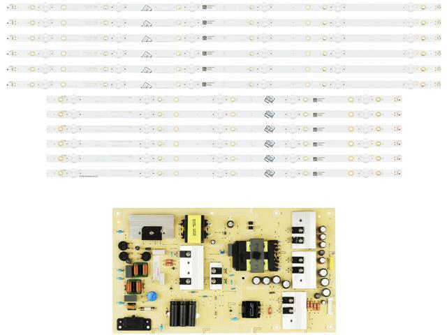 Click here for Sharp Insignia PLTVJI351XXB3 LB65065 Power Supply... prices