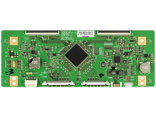 Click here for LG 6871L-6282A (6870C-0282A) T-Con Board prices