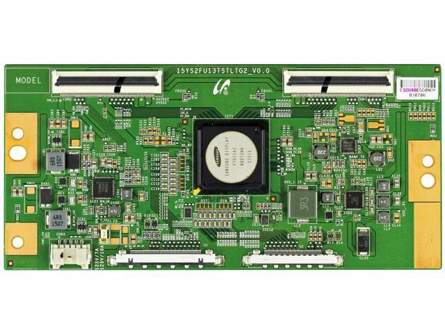 Click here for Sony LJ94-32640E T-Con Board prices