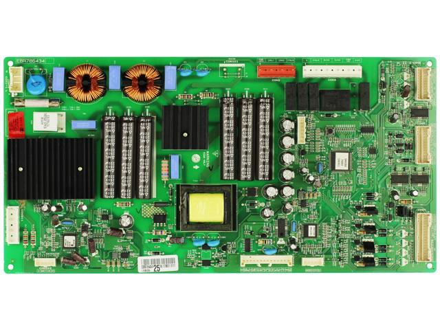 Click here for LG Refrigerator EBR78643425 Main Board prices