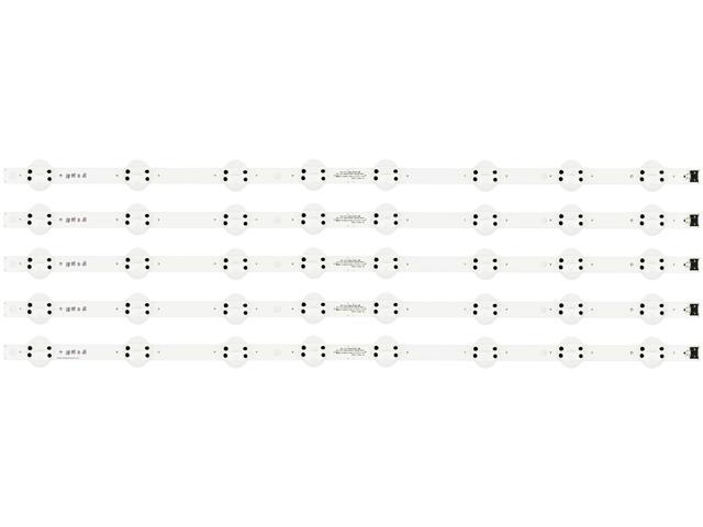 Click here for LG LED Backlight Strips (5) 60UM6900 60UM6950DUB 6... prices