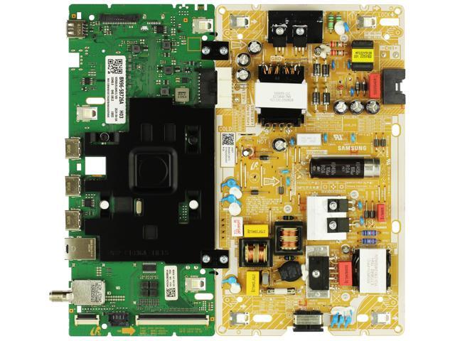 Click here for Samsung BN96-58726A Main Board Power Supply UN50DU... prices