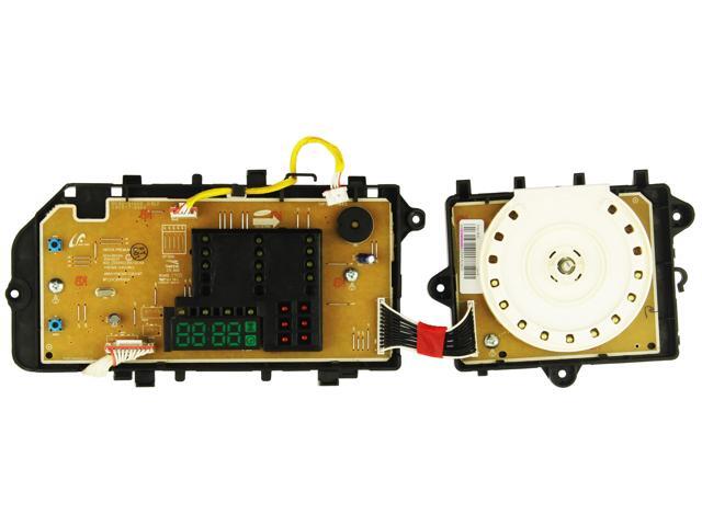 Click here for Samsung Washer DC92-01622J Display Board Assembly prices