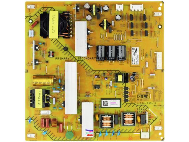Click here for Sony 1-474-621-11 (APS-386) GL4 Power Supply Board prices