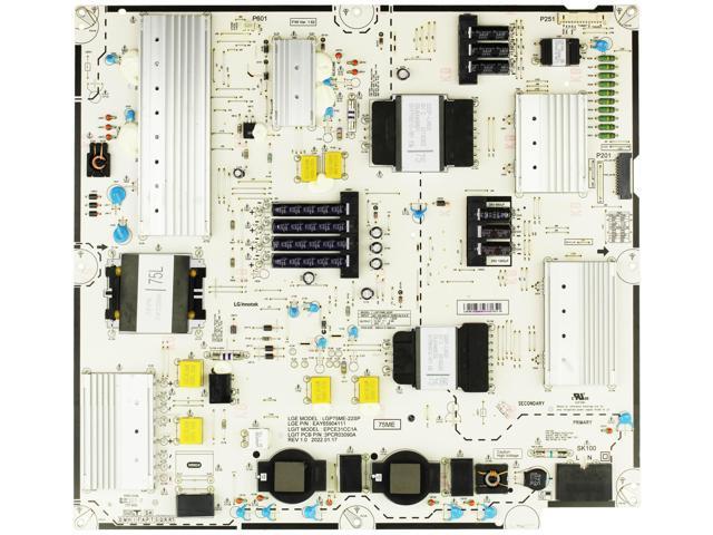 Click here for LG EAY65904111 Power Supply Board prices