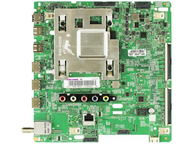 Click here for Samsung BN94-14806S Main Board for UN65RU7100FXZA... prices