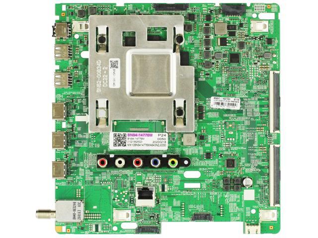 Click here for Samsung BN94-14776M Main Board for UN65RU740DFXZA... prices
