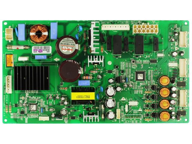 Click here for LG Refrigerator EBR73304224 Main Board prices
