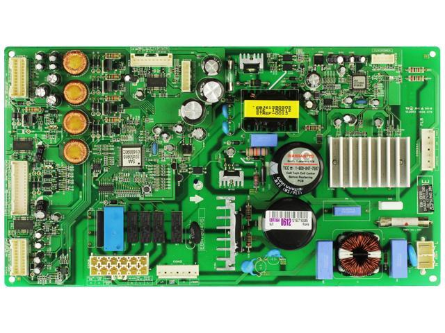 Click here for LG Refrigerator EBR78940612 Main Board prices