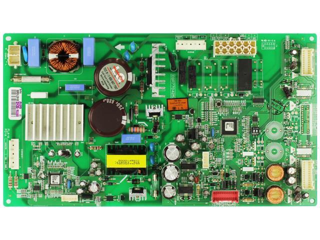 Click here for LG Refrigerator EBR77042515 Main Board prices