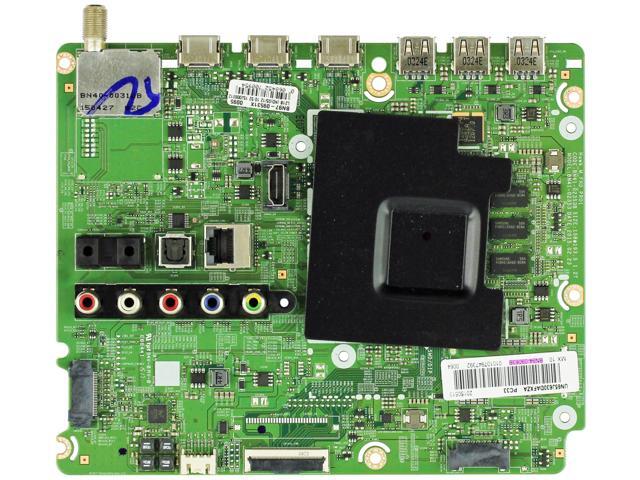 Click here for Samsung BN94-09063B Main Board for UN65J630DAFXZA prices