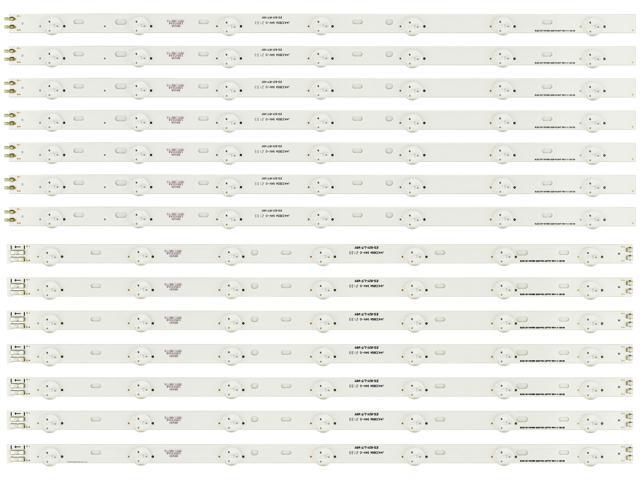 Click here for Samsung DE500CGM-C1 LED Backlight Strips (14) NEW prices