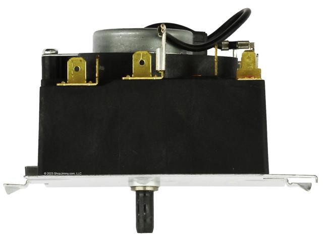 Click here for GE Dryer TMD1GM29 234D2377P001 Timer prices