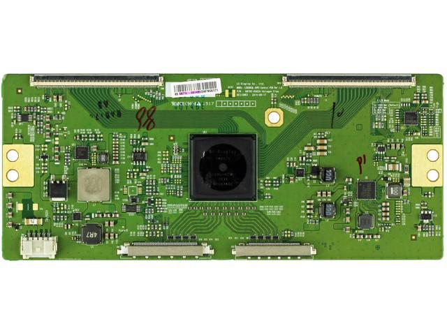 Click here for Sony 6871L-4014B (6870C-0562A) T-Con Board prices