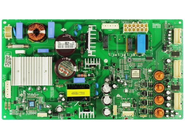 Click here for LG Refrigerator EBR75234708 Main Board prices