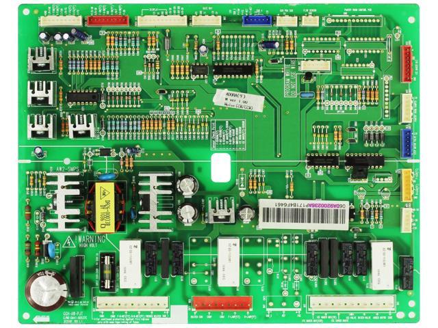 Click here for Samsung Refrigerator DA92-00236A Main Board prices