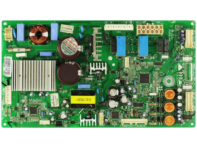 Click here for LG Refrigerator EBR74796433 Main Board prices